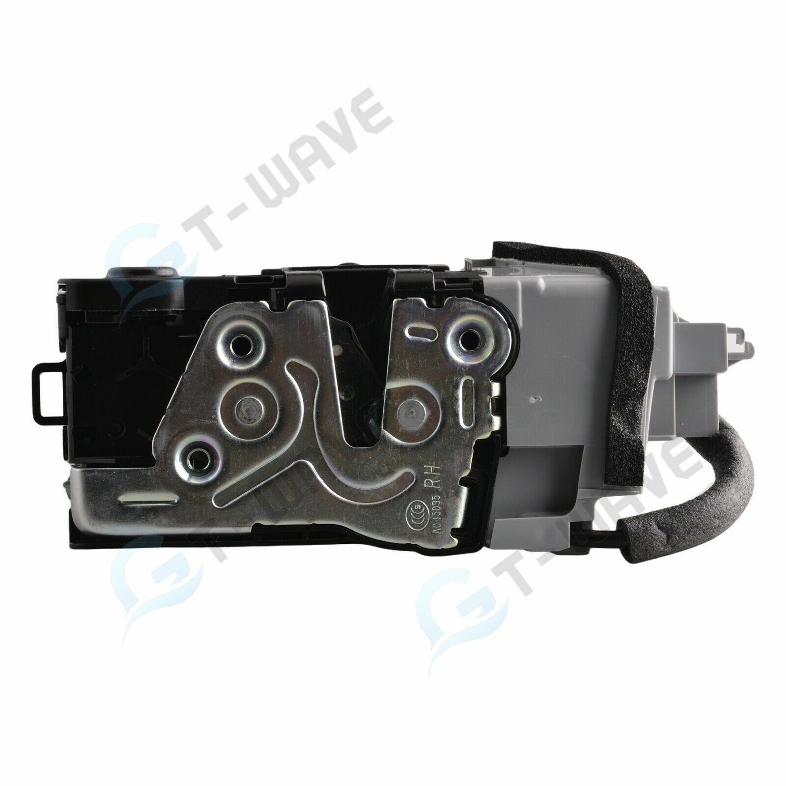 Front Right passenger Door Lock Actuator fit 16-20 Hyundai Tucson 81320 ...