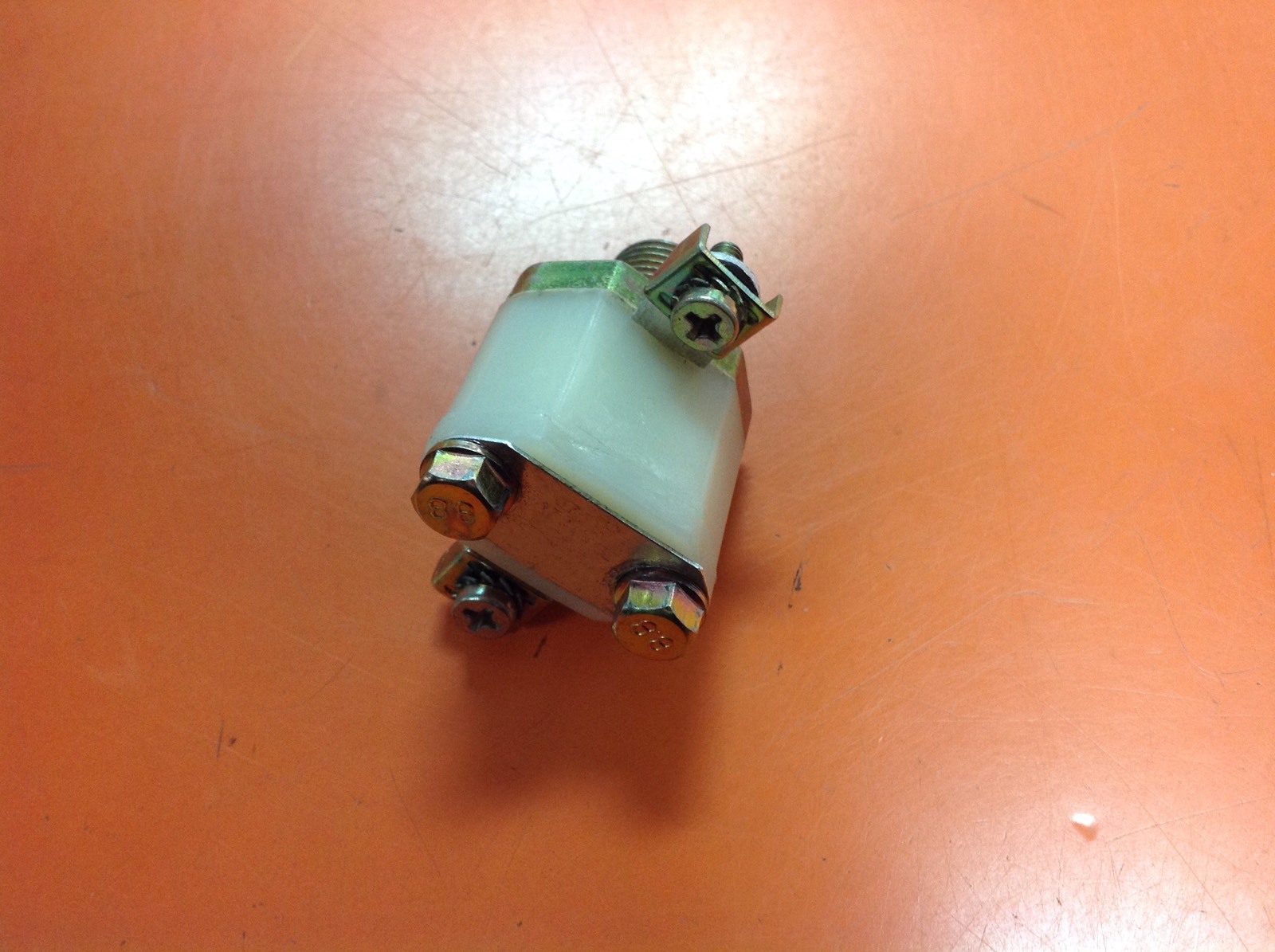 Low Air Pressure Switch Bendix Style Peterbilt Kenworth | eBay