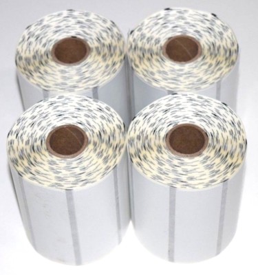 Thermal Labels - 3X1 Zebra