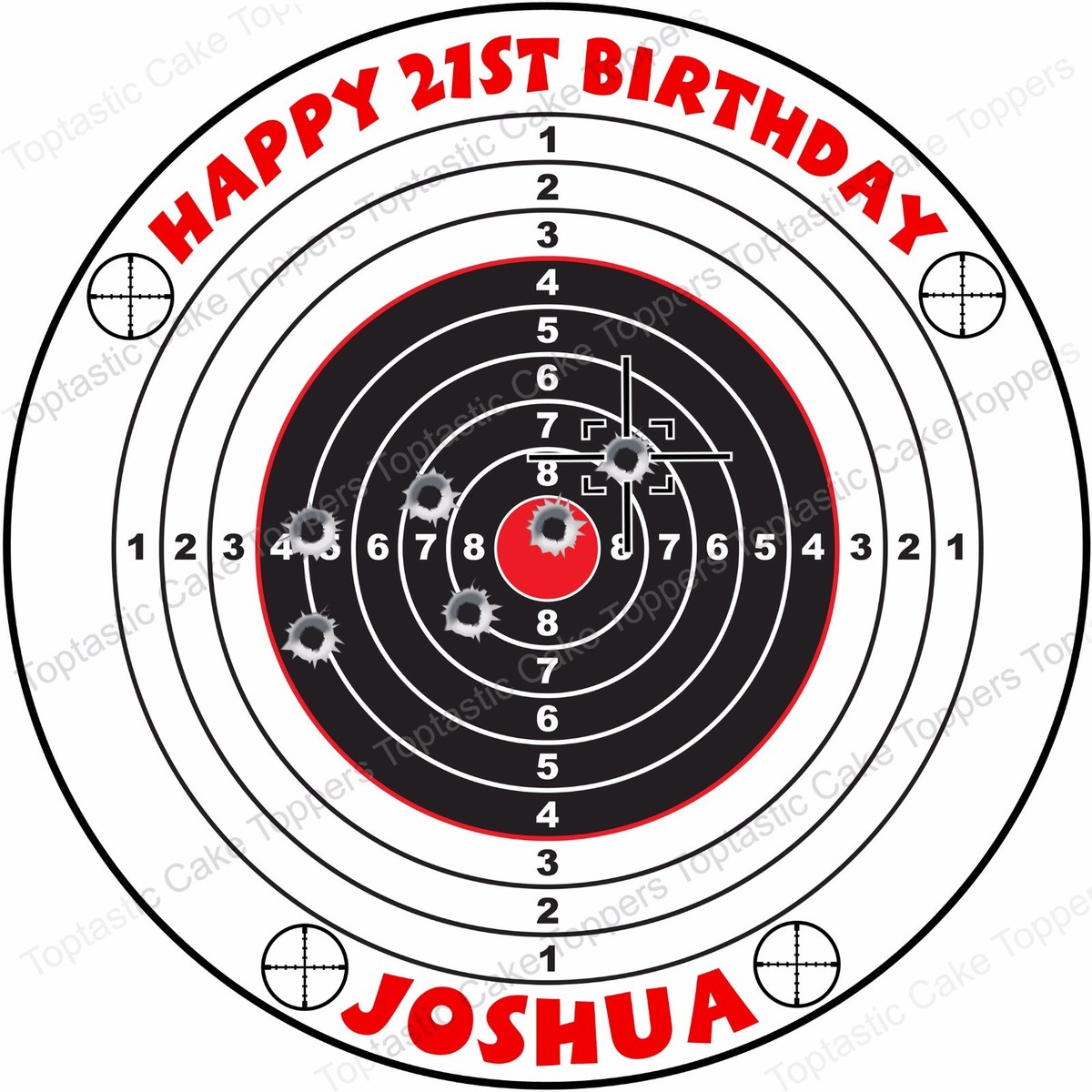 Cake Decoration Target Joanie's Target Themed 2nd Birthday Party