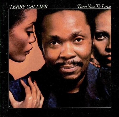 TERRY CALLIER turn you to love / CD 2003 | eBay