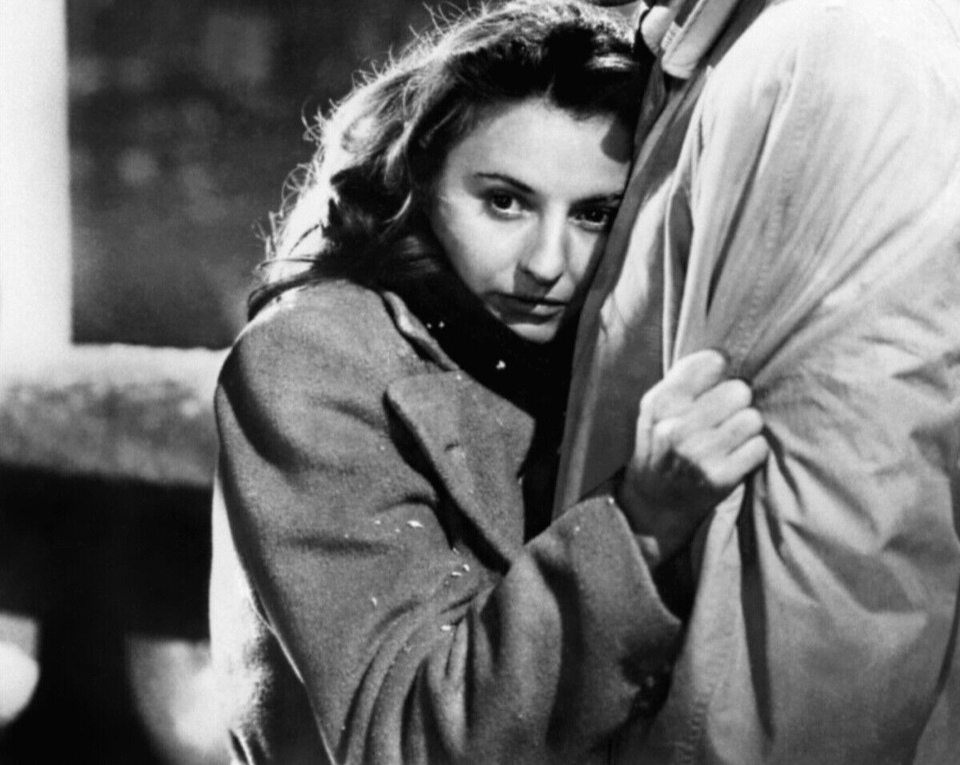 Meet John Doe 16mm B&W Feature 1941 Early Edward Everett Horton Comedy ...