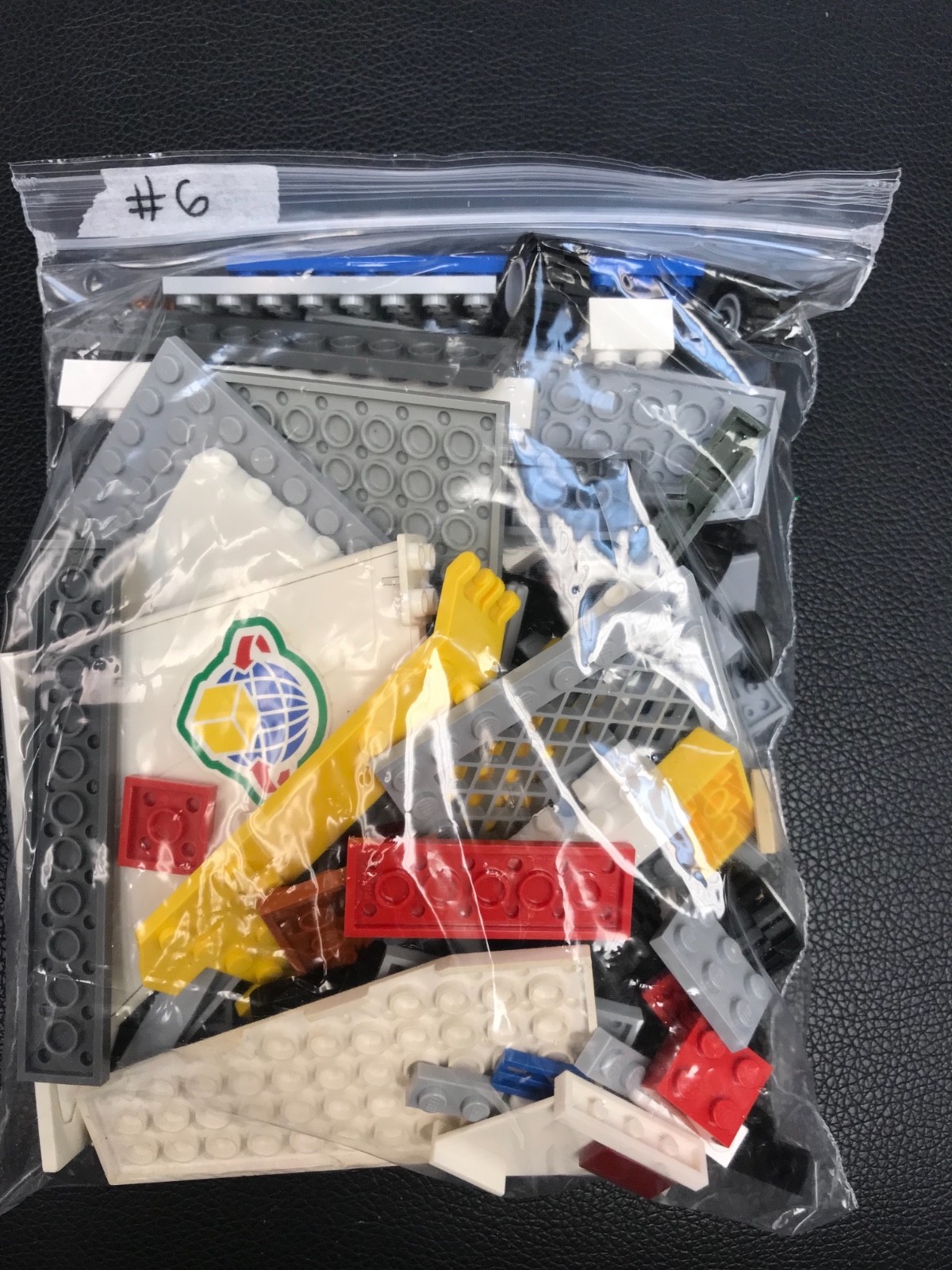 lego lot, 1 quart bag of assorted legos, loose legos, blocks | eBay
