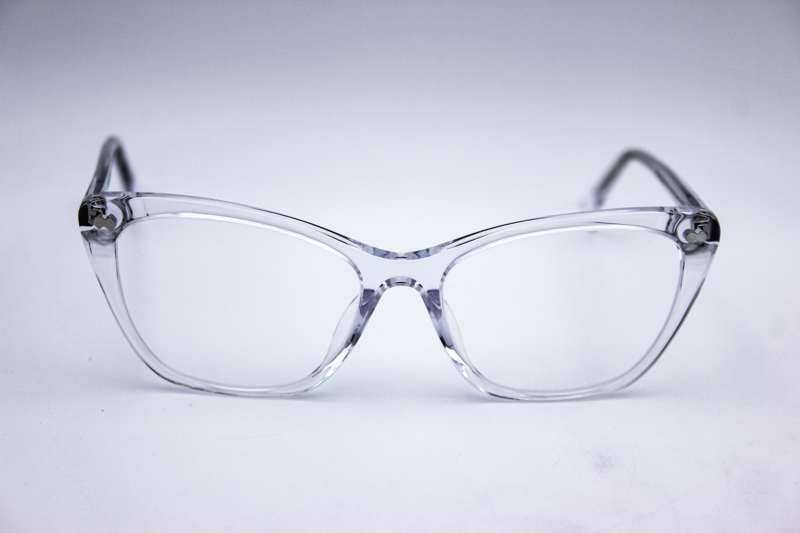 Pair Eyewear The Wanda Clear 049 Eyeglasses Frames 53-16-140 | eBay