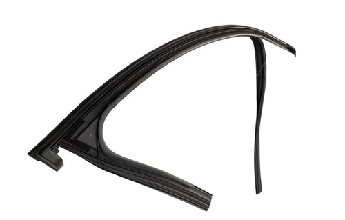 OEM 82540-2W000 RUN ASSY-FR DR WDO GLASS RH Psgr for Hyundai Santa Fe ...