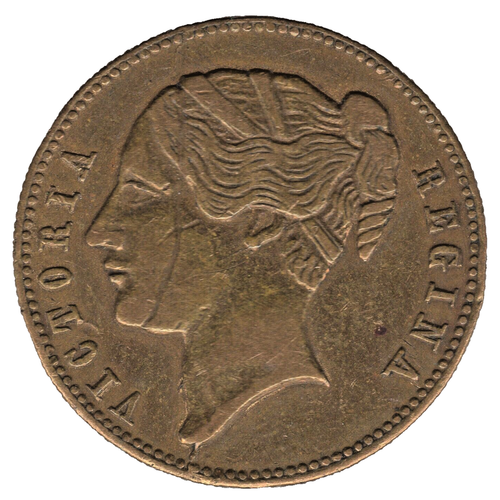 1837 Victoria To Hanover Cumberland Jack Token | eBay