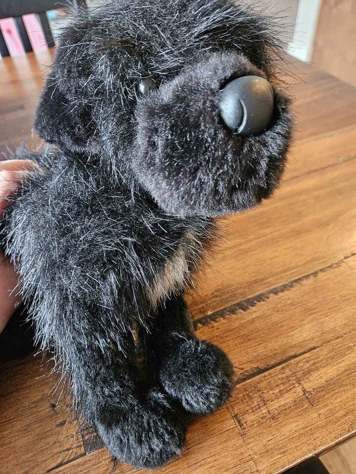 DOUGLAS CUDDLE TOY NEWFOUNDLAND DOG 16" STUFFED ANIMAL #2033 | eBay