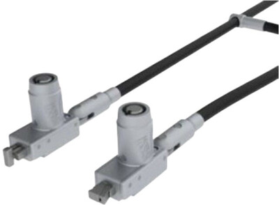 Noble Locks Double Head Wedge/T-bar Lock With Trap TZNG04DHT | eBay