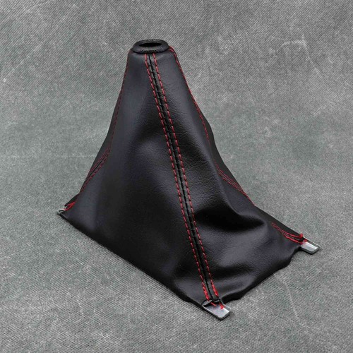HONDA ACURA Genuine OEM INTEGRA TYPE-R DC2 DB8 94-01 Red Stitched Shift ...