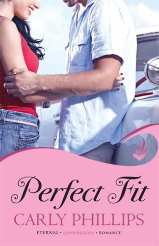 Perfect Fit Broché Carly Phillips | eBay