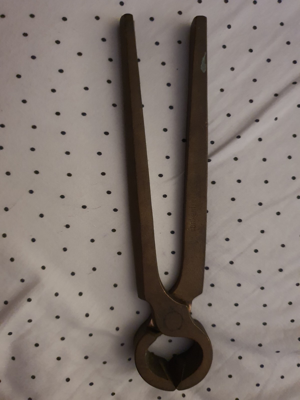 Ampco bronze pliers. | eBay