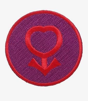 Sailor Mars Symbol