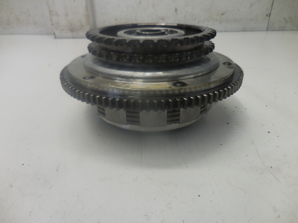 BB90 Harley Davidson Ultra Classic 2003 Clutch 37802-98B 37932-98 37550 ...