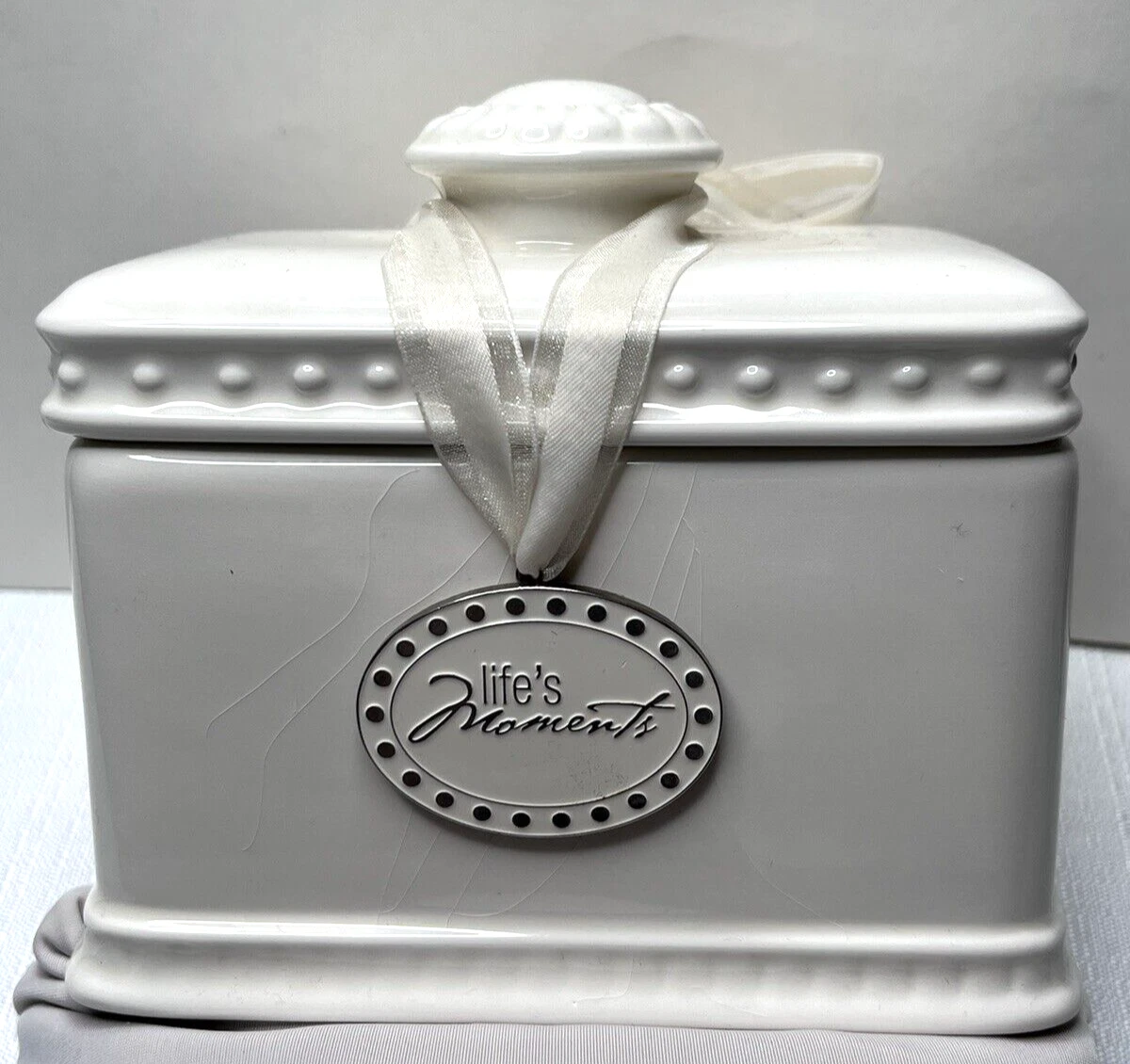 Creative Ceramic Boxes