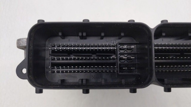 2018 Volkswagen Tiguan Engine Control Module ECU ECM 06L907309B for ...