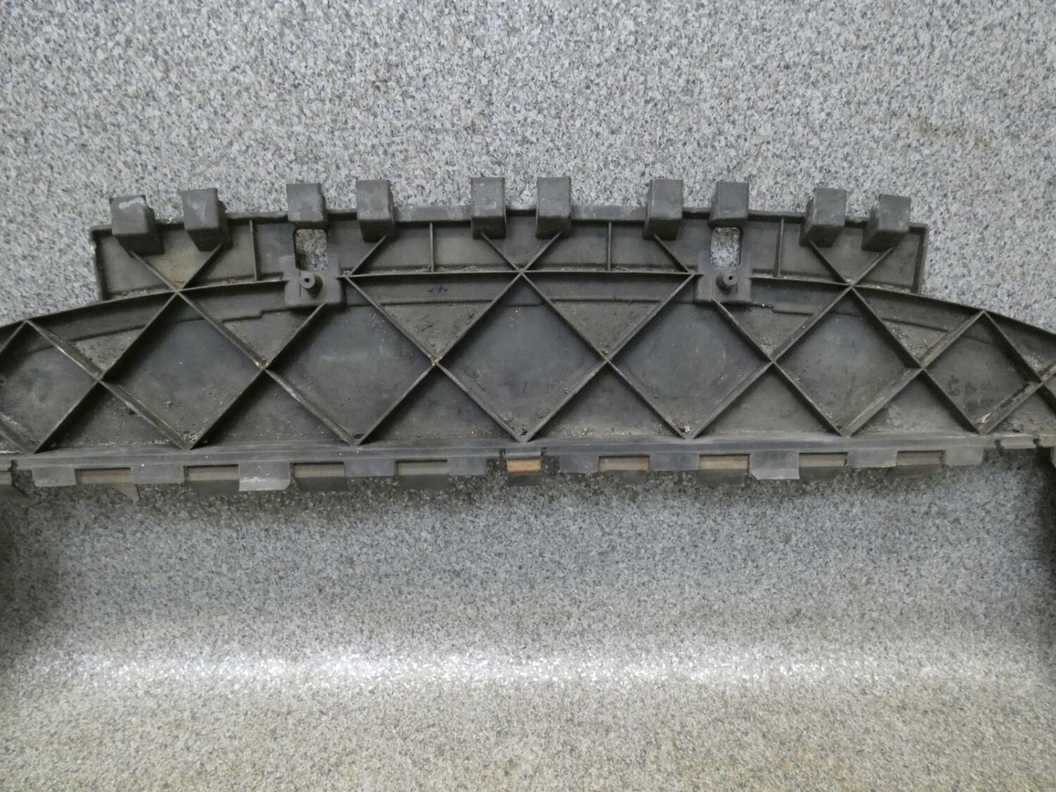 Unterfahrschutz 30744925 30763747 30763748 Volvo V50 2.4 D5 08.1787.140 ...