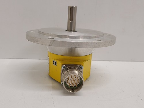 GUARANTEED! STEGMANN ENCODER DG-60-L-RSR-2048 | eBay