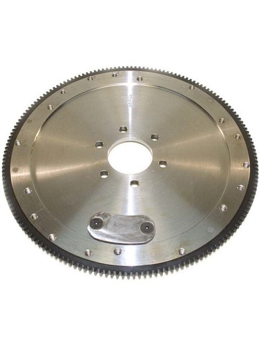 Prw Industries, Inc. Flywheel 166 Tooth 30.0 lb Steel External Balanc ...
