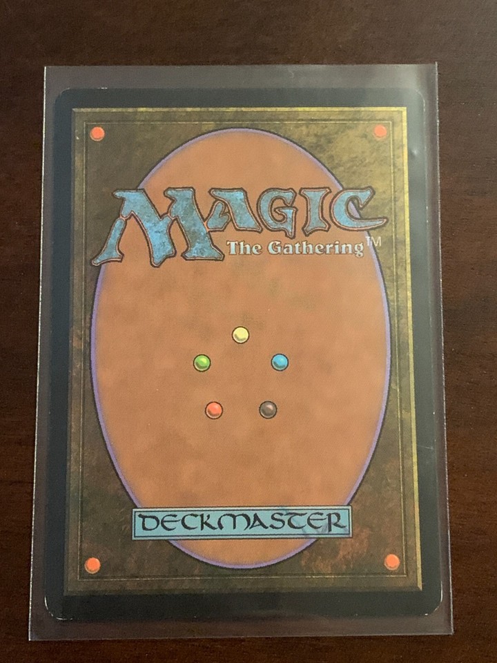 Magic the Gathering Fifth Dawn Cackling Imp | eBay