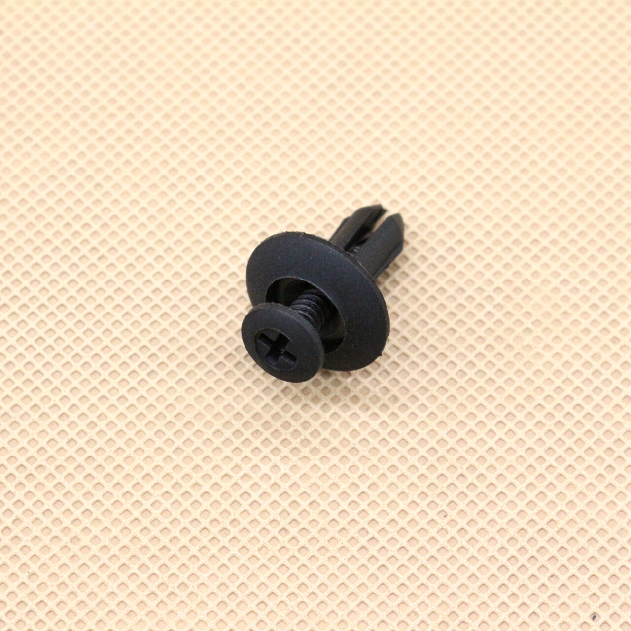 Dodge Ram Ford Front Air Shield Splash Guard Retainers Fastener Clips ...