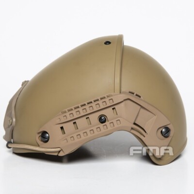 FMA CP AIRFRAME Helmet | eBay