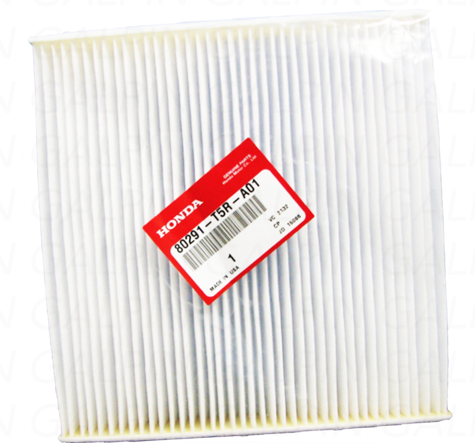 🔥 Genuine OEM Honda Acura Cabin Air Filter 80291-TF3-E01 🔥 | eBay
