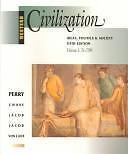 Western Civilization : Ideas, Politics and Society by Marvin Perry ...