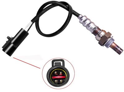 Upstream 02 O2 Oxygen Sensor fit 2010-2005 Ford Escape 2.3L 2.5L | eBay