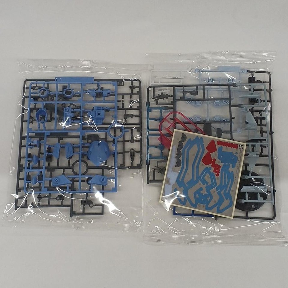 Mobile Suit Gundam S FREEDOM Model Number Gyan Strome Agnes Exclusive ...