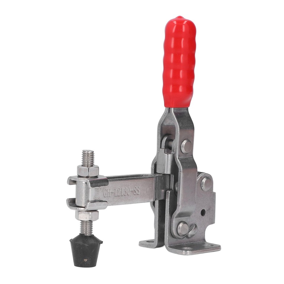 Quick Release Toggle Clamp Stainless Steel Push Pull Quick Release ...