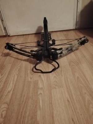 CENTERPOINT SNIPER 370 CROSSBOW | eBay