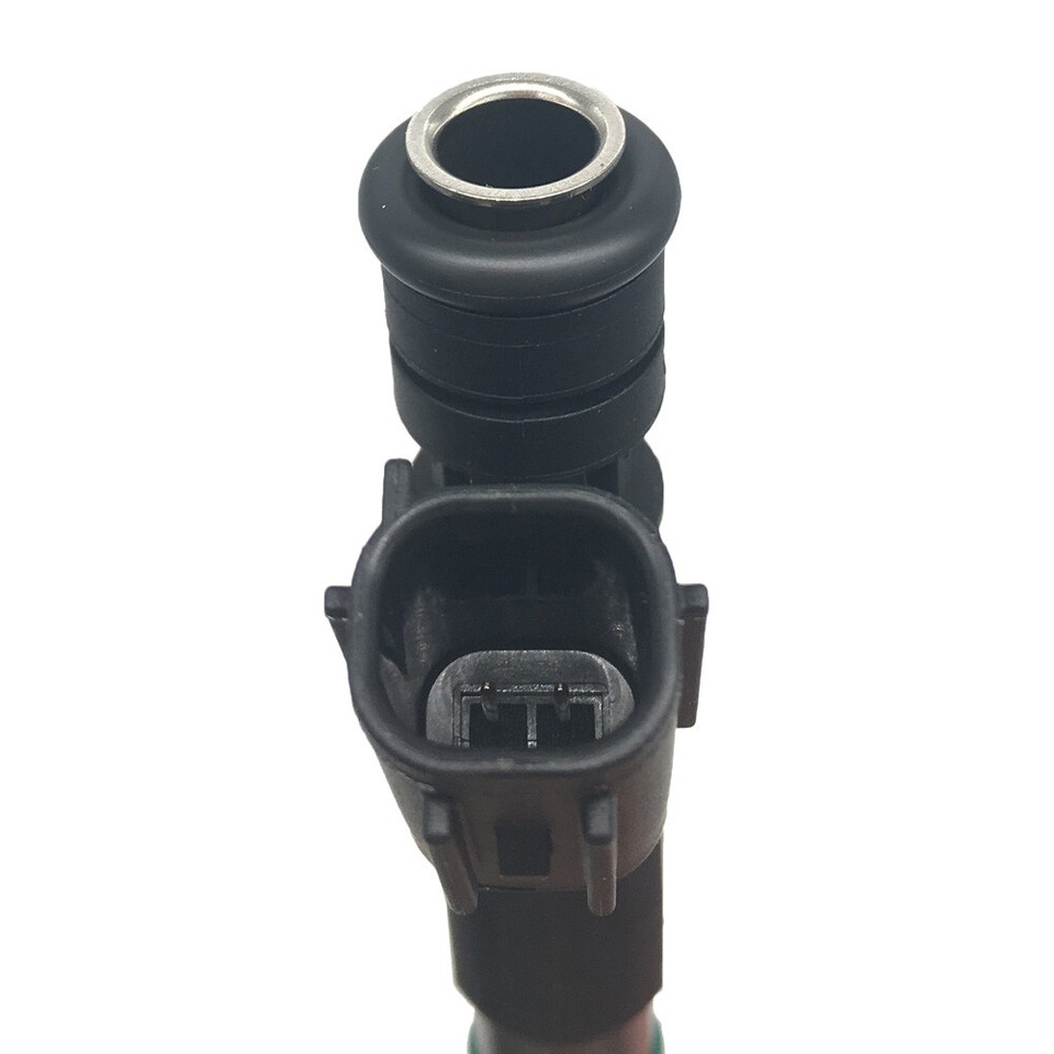 16600-1KT0A 4Pcs Fuel Injectors For Nissan Versa 2012-2019 Versa Note ...