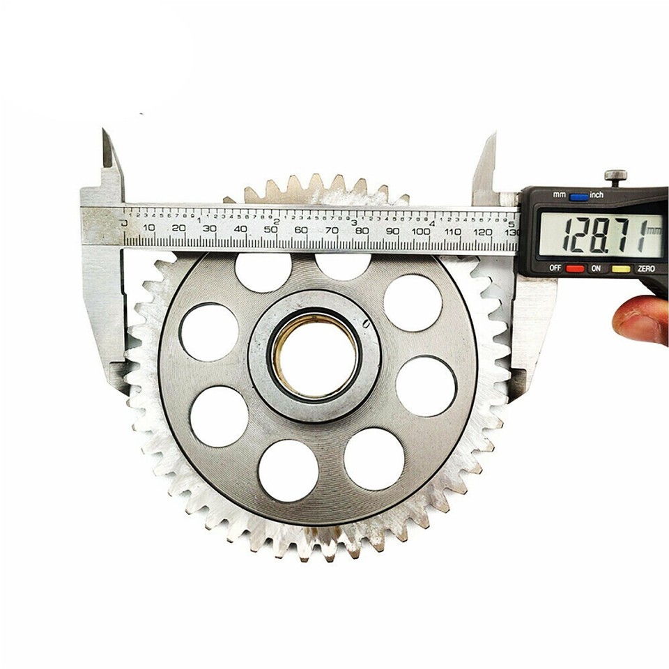 Starter Clutch 23706 For Linhai 260 300 400 ATV UTV Scooter BigHorn ...