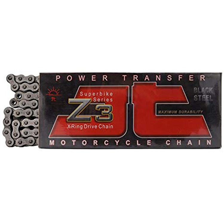 JT SPROCKET JT CHAIN -520Z3-106RL JTC520Z3-106RL | eBay