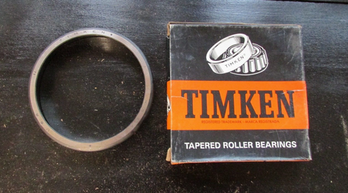 Timken Tapered Roller Bearings 492A New Open Box | eBay