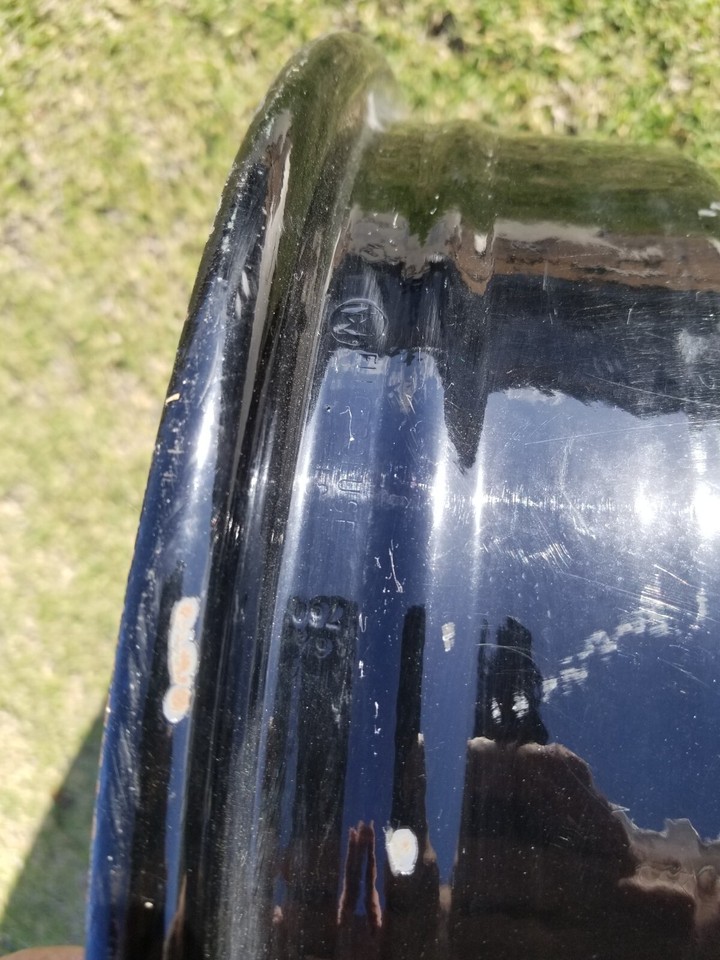 1957 1958 1959 1960 CHRYSLER 300 14 X 6.5 WHEEL MOPAR POLICE COP CAR ...