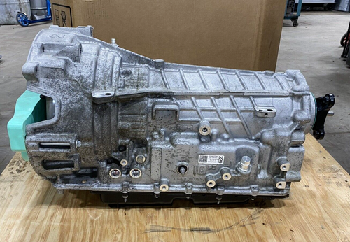 OEM 2020-2023 Ford Explorer 2.3L 4x2 10R60 Auto Transmission N1MP-7000 ...