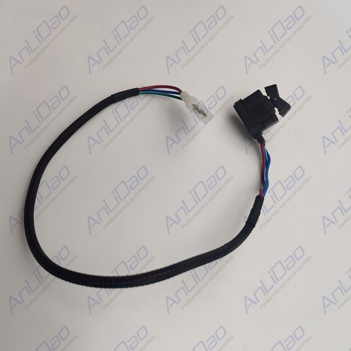 For Mercury OMC Outboard Side-Mount Remote control box Trim Tilt Switch ...