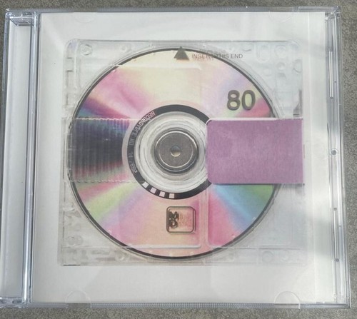 Kanye West - Yandhi CD | eBay
