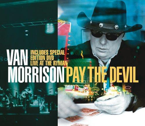 Pay The Devil [CD + DVD] 602517000209| eBay