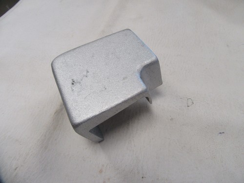 LUND PORT SIDE TRANSOM ALUMINUM CASTING CORNER CAP 2108650 MARINE BOAT ...