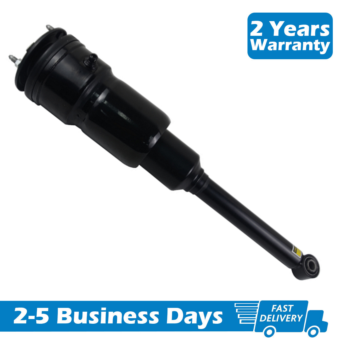 Rear Right Air Suspension Shock Absorber Strut For Lexus LS460 LS600h ...