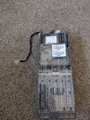 Parts & Accessories - Conlux