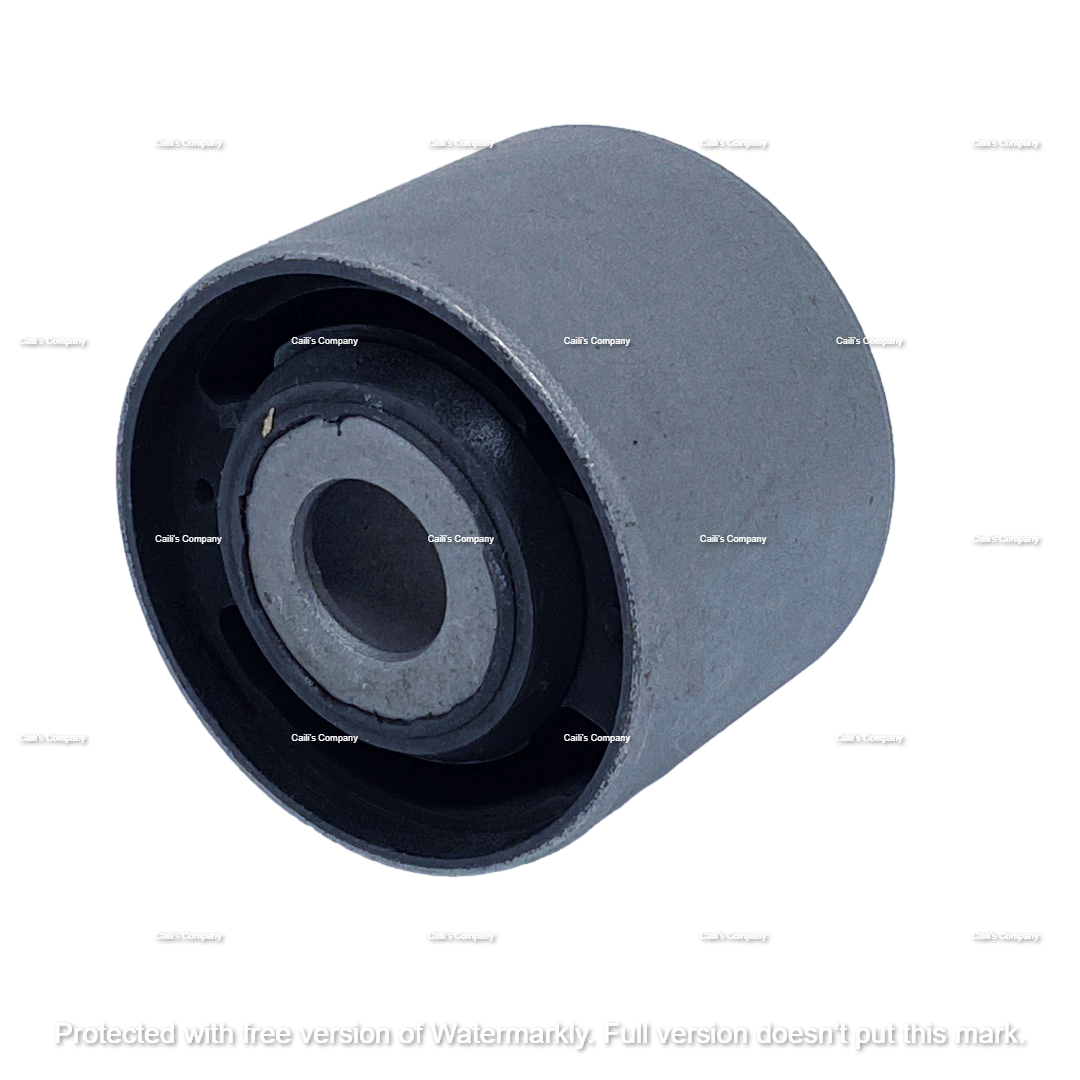 For Nissan Pathfinder Armada Rear Differential Carrier Bushing 55470 ...