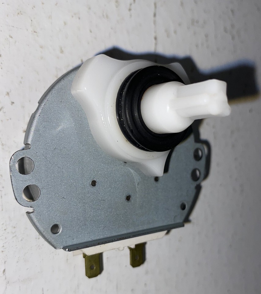 Motor Assembly for LG Dishwasher 4681ED3001D Used Excellent Condition ...