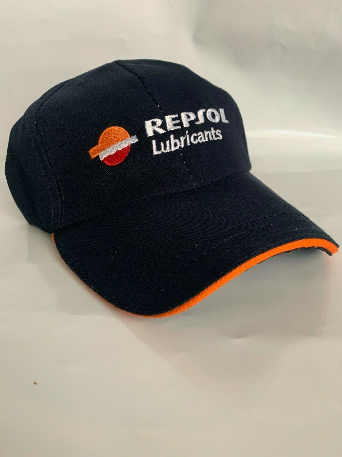 Nicky Hayden Repsol Honda T-Shirt w/ free Repsol hat “Read Description ...