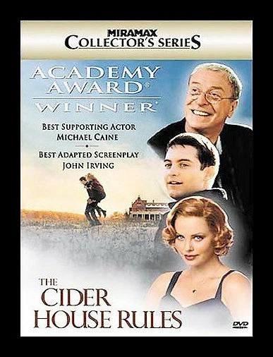 Cider House Rules Movie