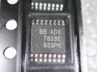 50PCS ADS7828EB ADS7828E ADS7828 TSSOP16 | eBay