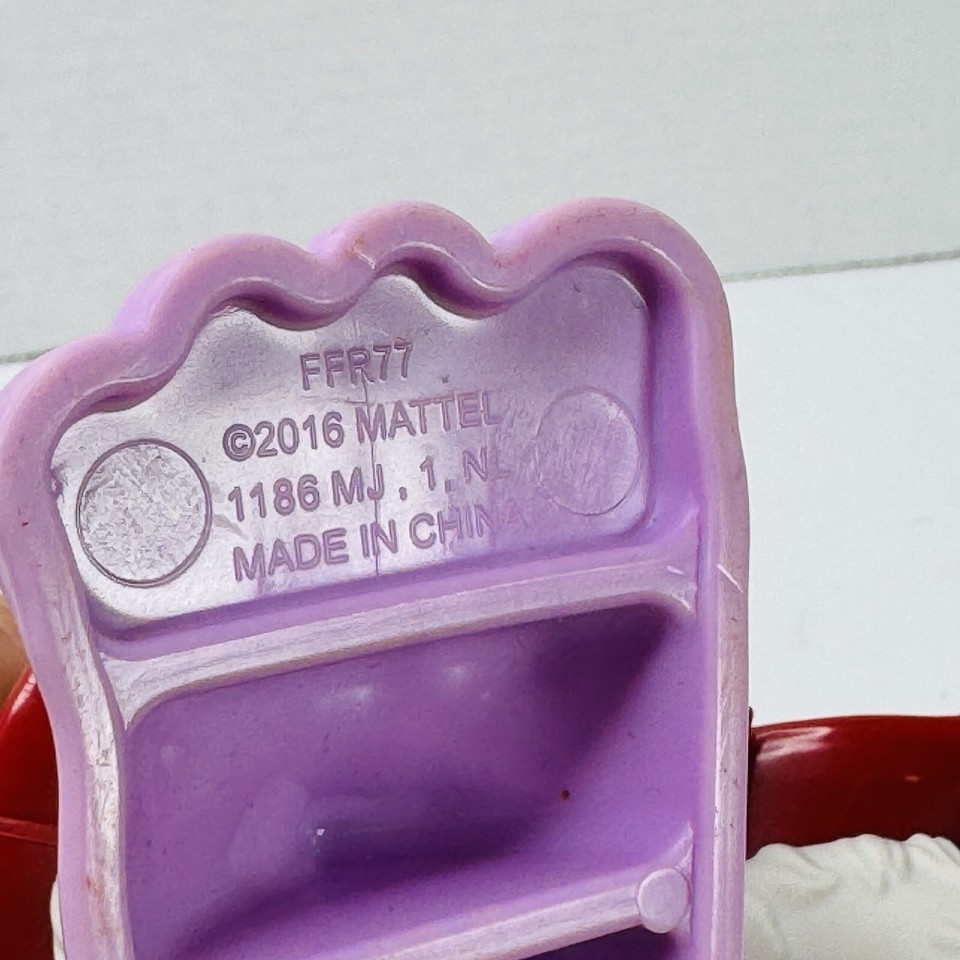 Fisher Price Imaginext Yeti Bigfoot Mountain Samurai Giant Yeti Stomp ...