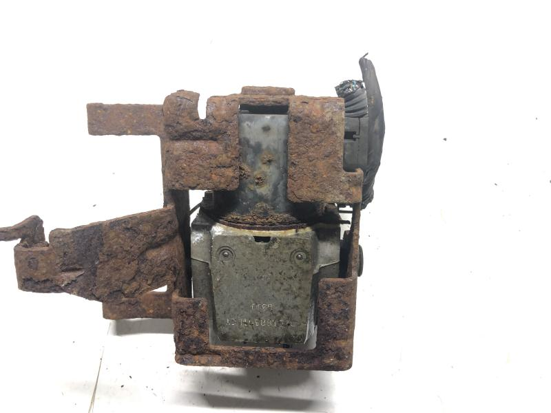 1999-2002 Chevrolet Silverado 1500 ABS Anti Lock Brake Actuator Pump | eBay